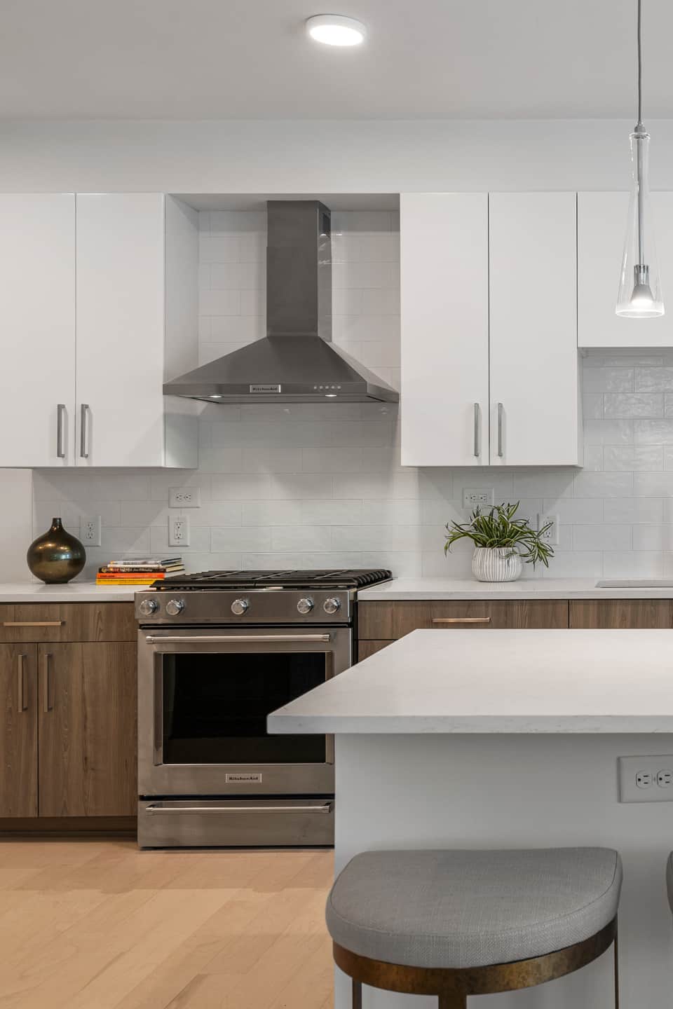 Spacious Condos For Sale In Midtown Atlanta | J5 Midtown